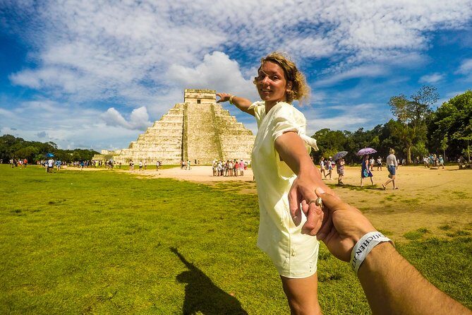 Chichen Itza Cenote and Valladolid from Cancun - Authentic Insights from Travelers