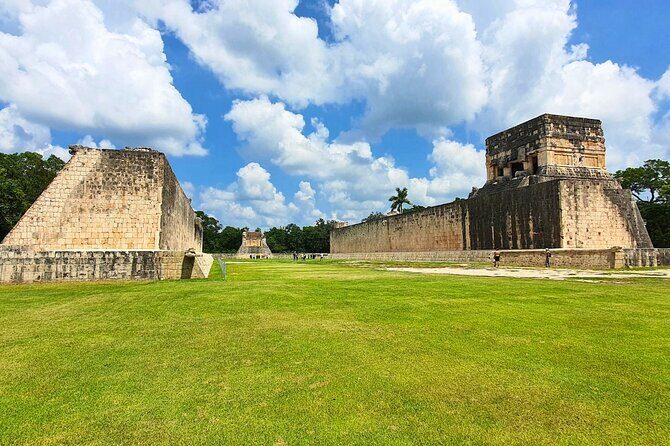Chichen Itza Cenote and Valladolid in a Small Group - An Introduction to the Tour and Its Highlights