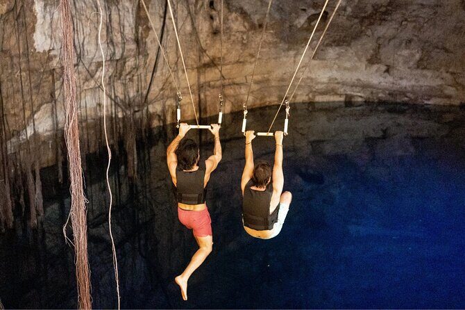 Chichen Itza Cenote and Valladolid in a Small Group - Exploring Valladolid: The Colonial Jewel