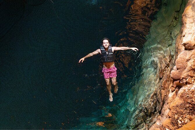 Chichen Itza Cenote and Valladolid in a Small Group - Potential Drawbacks or Considerations