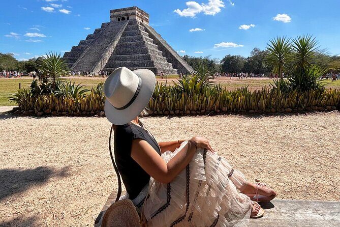 Chichen Itza Cenote and Valladolid Small Group Experience - The Itinerary in Detail