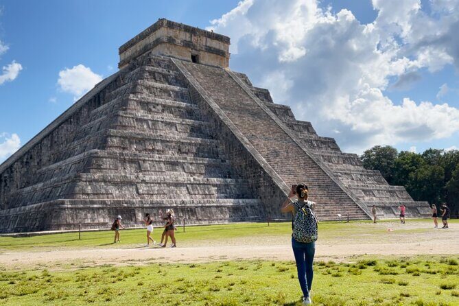 Chichen Itza Cenote and Valladolid Small Group Experience - Authenticity and Experience