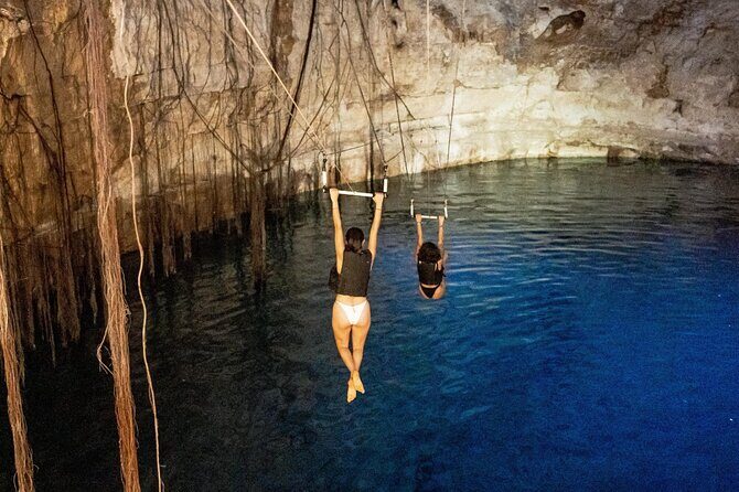 Chichen Itza Cenote and Valladolid Small Group Experience - Pricing and Value Analysis