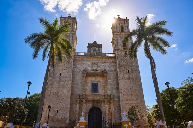 Chichen Itza, Cenote, and Valladolid Tour - FAQs