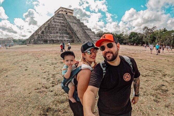 Chichén Itzá, Cenote and Valladolid with Lunch and transportation. - Summary and Final Thoughts