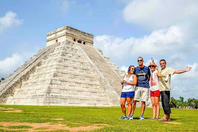 Chichen Itza, Cenote and Valladolid: Wonders of the Mayan World - Analyzing the Cost and Overall Value