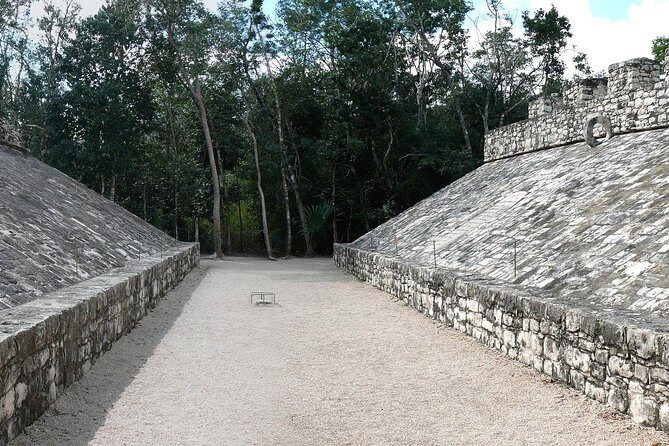 Chichen Itza, Cenote Ik Kil, and Coba Ruins Small Group - Who Is This Tour Best For?