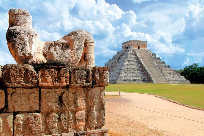 Chichen Itzá, Cenote Ik Kil, Valladolid Premium Reduced Group - Who Should Consider This Tour?