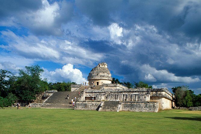 Chichen Itzá, Cenote Ik Kil, Valladolid Premium Reduced Group - Final Thoughts
