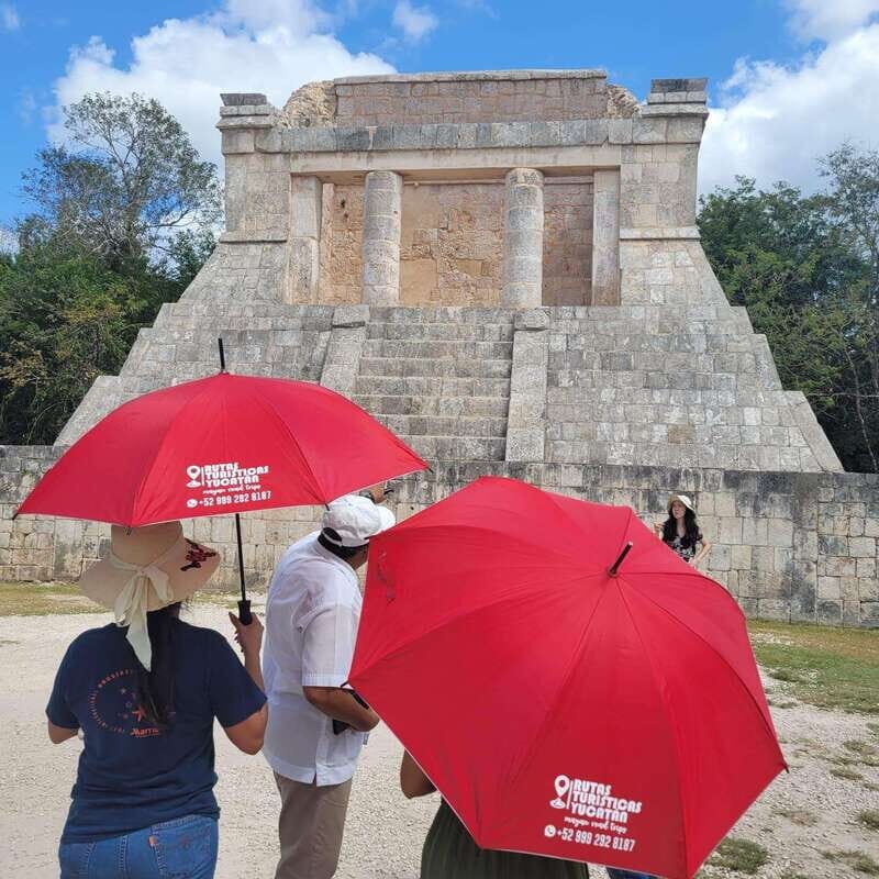 Chichen Itza, Cenote & Izamal magical town - An In-Depth Look at the Experience