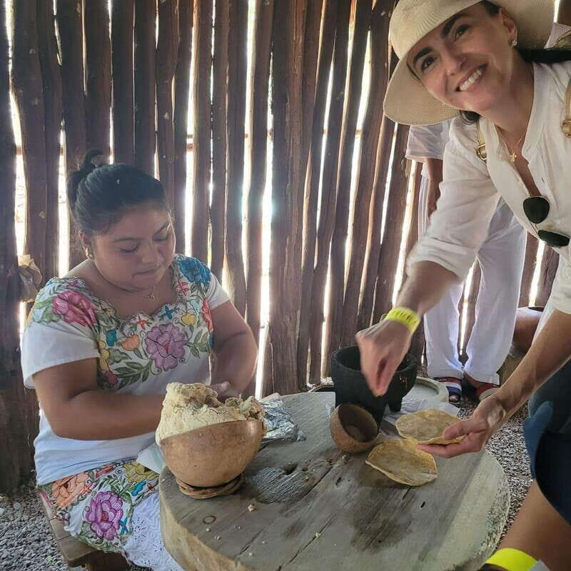 Chichen Itza, Cenote & Izamal magical town - Practical Tips for Travelers