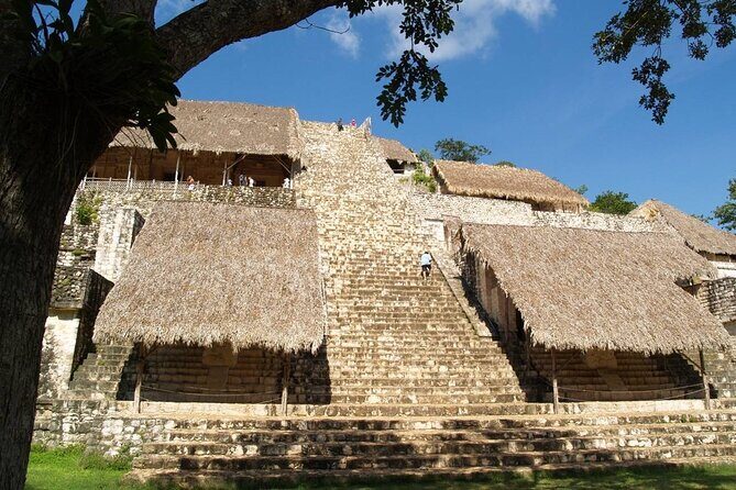 Chichen Itza, Cenote, lunch and Ek Balam from Valladolid (Private Tour) - Wrapping It Up