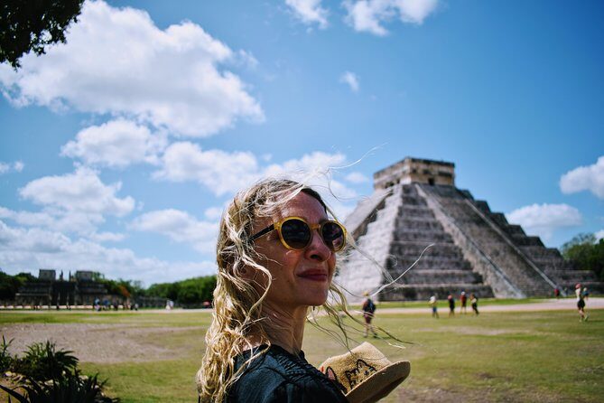 Chichen-itza & Cenote Private Tour - Exploring the Chichen Itza & Cenote Private Tour: A Detailed Look