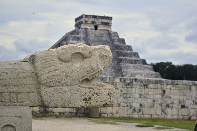 Chichen-itza & Cenote Private Tour - The Full Experience: What to Expect