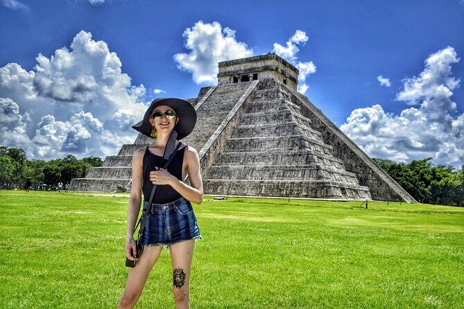 Chichen-itza & Cenote Private Tour - FAQs About the Chichen Itza & Cenote Private Tour