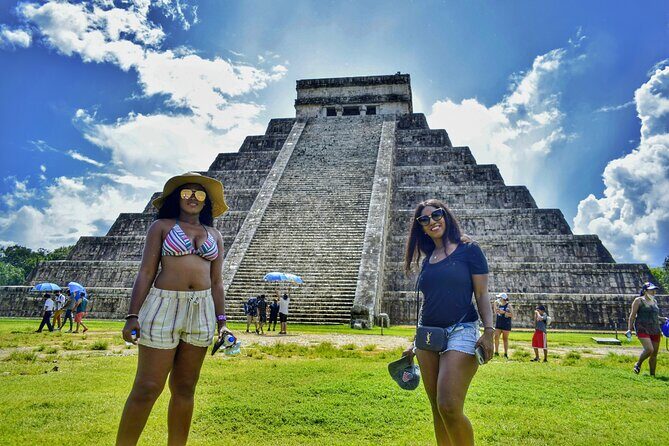 Chichen-itza & Cenote Private Tour - Final Thoughts