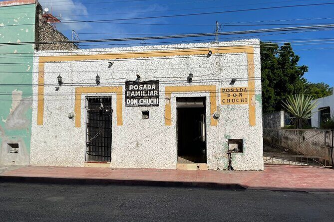 Chichen Itza Cenote Saamal and Valladolid Tour from Tulum - Final Thoughts: Who Should Consider This Tour?
