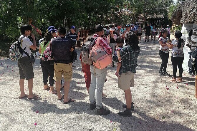 Chichen Itza Cenote Saamal and Valladolid Tour from Tulum - Frequently Asked Questions