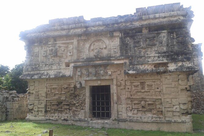 Chichen Itza, Cenote Sagrado and Valladolid from Cancun - What’s Included and What’s Not?