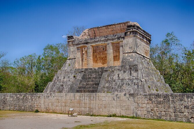 Chichen Itza, Cenote Sagrado and Valladolid from Cancun - Summary and Final Thoughts