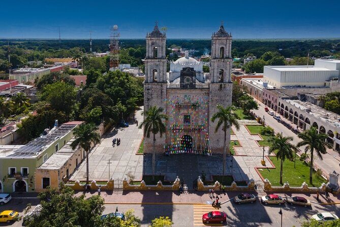 Chichen Itza + Cenote Suytun & Cenote Ik Kil + Valladolid - Final Thoughts