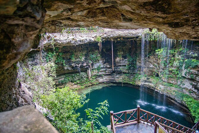 Chichen Itza, Cenote Swim & Izamal Magic Town with Buffet Lunch - Authenticity and Visitor Feedback
