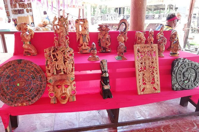Chichen Itza, Cenote Swim & Valladolid From Riviera Maya - Who Will Love This Tour?