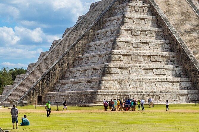Chichen Itza, Cenote Swim & Valladolid From Riviera Maya - Final Thoughts
