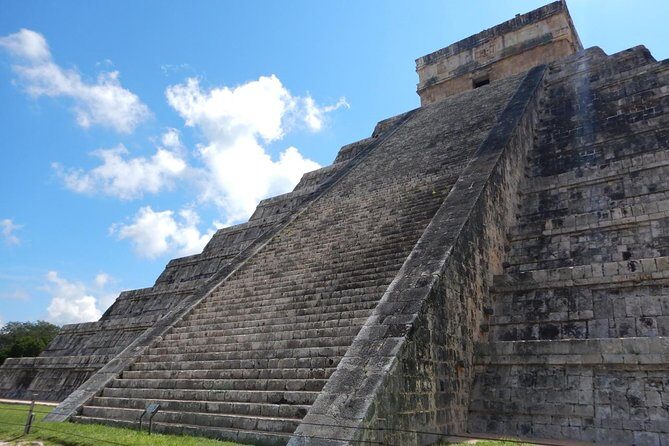 Chichen Itza - Cenote - Valladolid - What We Love About This Tour