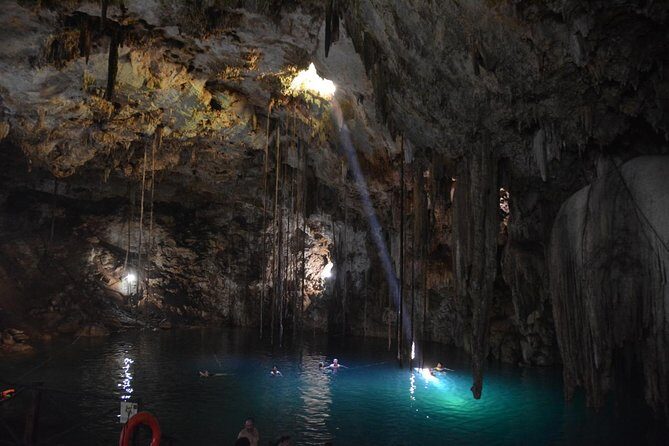 Chichen Itza - Cenote - Valladolid - Final Thoughts