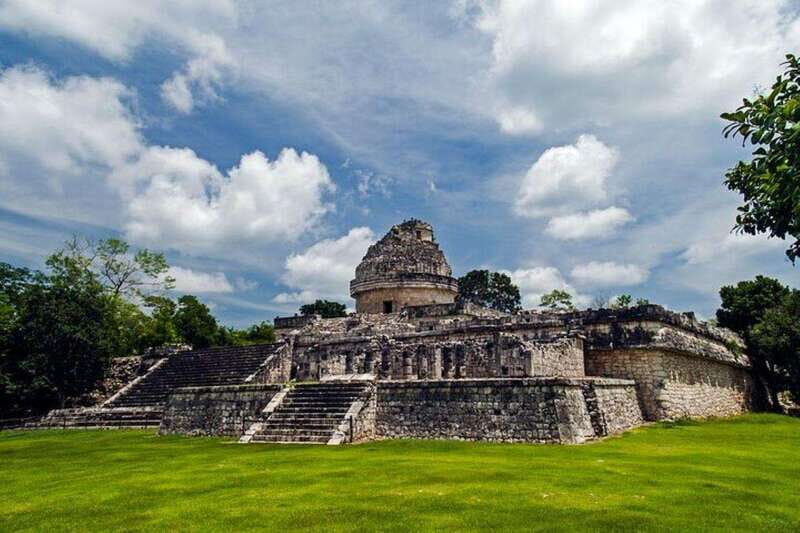 Chichen Itza, Cenote & Valladolid full day - The Itinerary in Detail