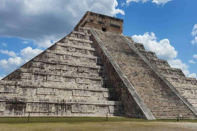 Chichen Itza, Cenote & Valladolid full day - Valladolid: A Touch of Local Charm