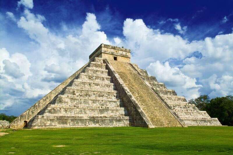 Chichen Itza, Cenote & Valladolid full day - Practical Details