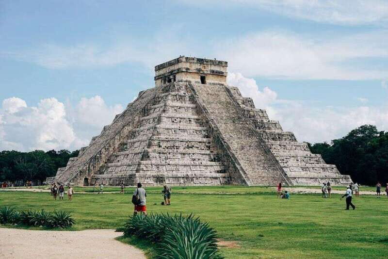 Chichen Itza, Cenote & Valladolid full day - Who Will Love This Tour?
