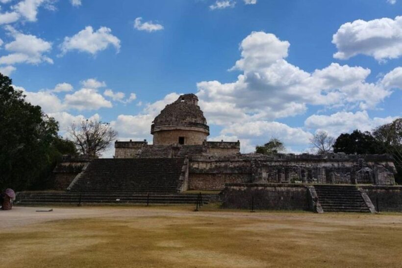 Chichen Itza, Cenote & Valladolid full day - Final Thoughts