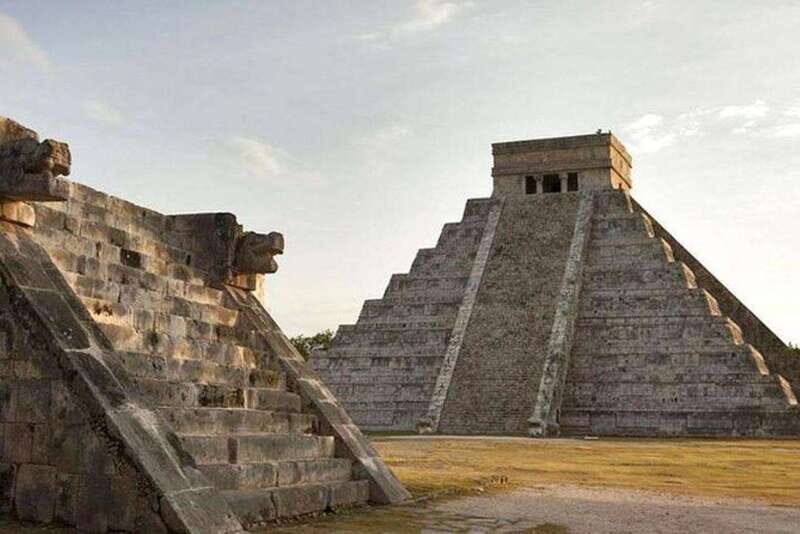 Chichen Itza: Cenote & Valladolid Private - Key Points