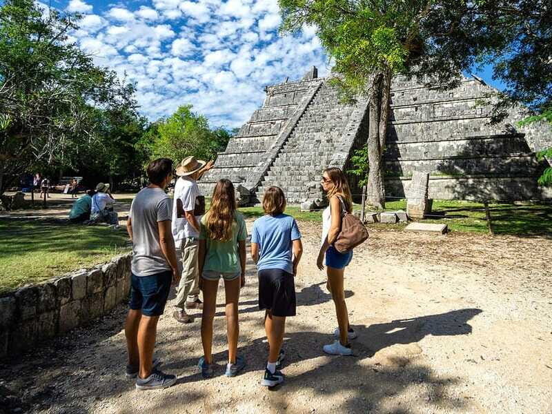 Chichen Itza: Cenote & Valladolid Private - Who Should Book This Tour?