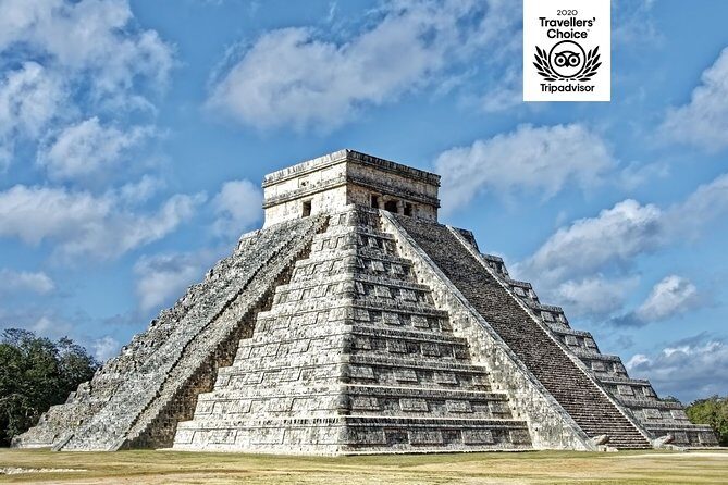 Chichen Itza, Cenote & Valladolid Tour with Tequila and Lunch - A Deep Dive Into the Experience