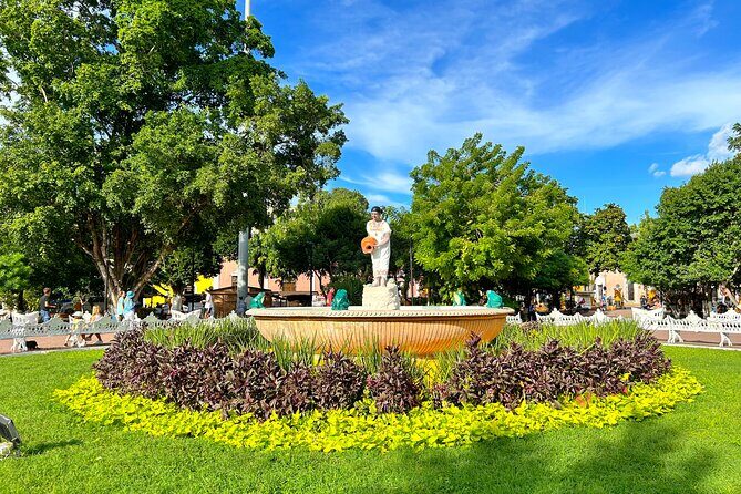 Chichen Itza, Cenote & Valladolid Tour with Tequila and Lunch - FAQs