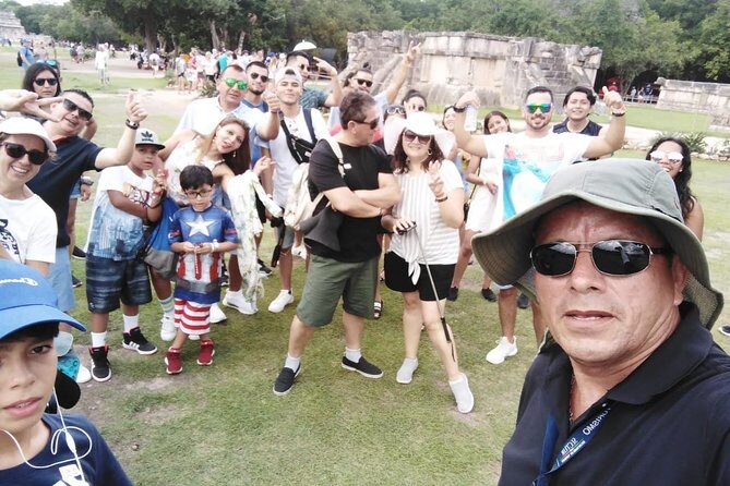 Chichen Itza Classic + Cenote + Valladolid from Playa del Carmen - Final Thoughts
