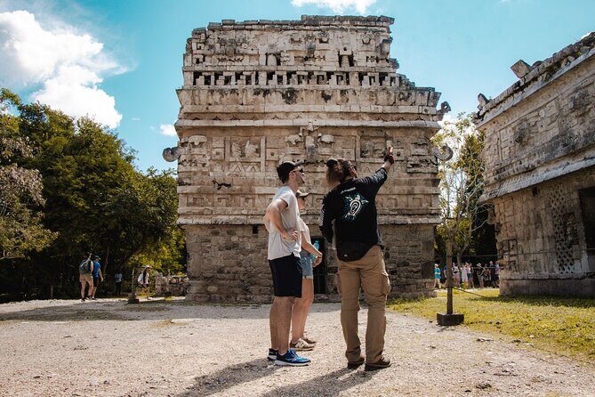 Chichen Itza Classic Discovery - Who Will Love This Tour?