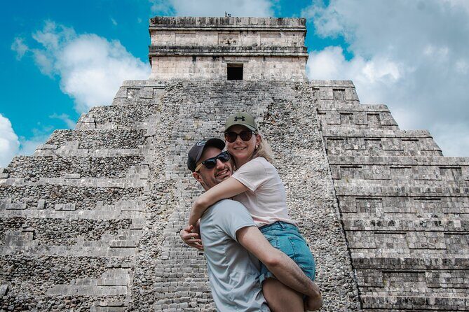 Chichen Itza Classic Discovery - The Sum Up