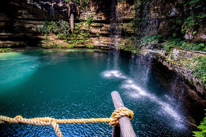 Chichen Itza Classic Tour - Key Points