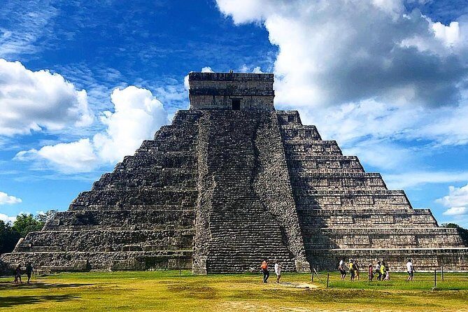 Chichen Itza Classic Tour - Who Should Consider This Tour?