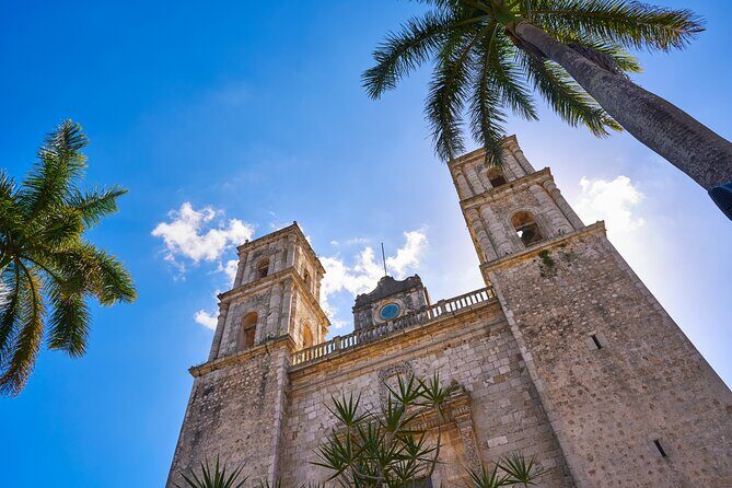 Chichen Itza Classic Tour - FAQ: Your Practical Questions Answered
