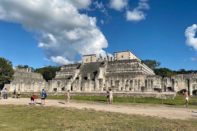 Chichen Itza Classic Tour and Cenote Saamal Departures from Tulum - The Itinerary Explored