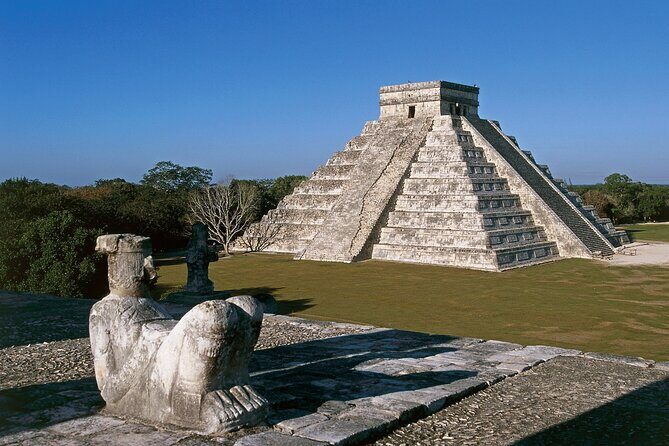Chichen Itza Classic Tour and Cenote Saamal Departures from Tulum - Frequently Asked Questions