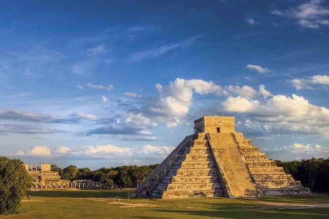 Chichen Itza Classic Tour only from Cancun - Practical Considerations and Tips