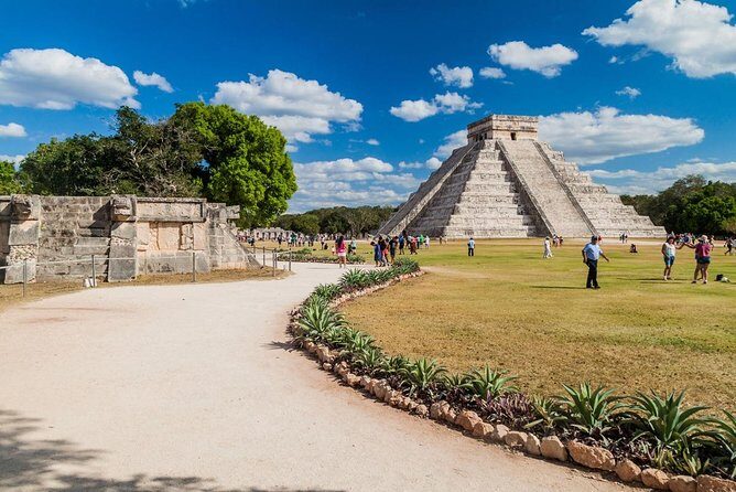 Chichen Itza Classic Tour only from Cancun - Who Should Consider This Tour?