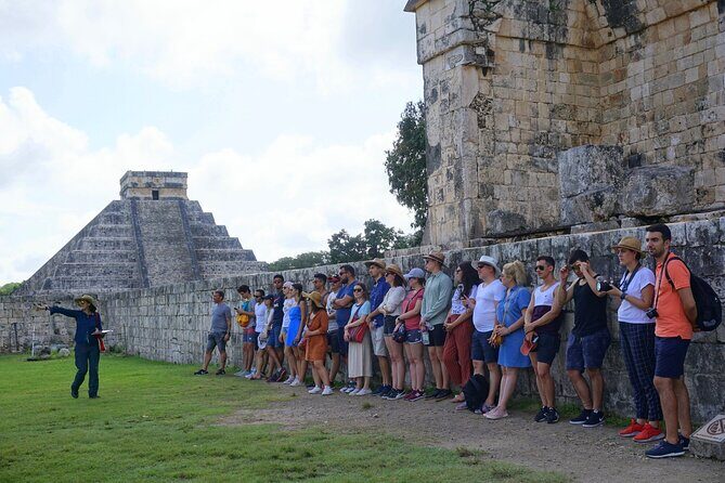 Chichen Itza Classic Tour only from Cancun - Final Thoughts